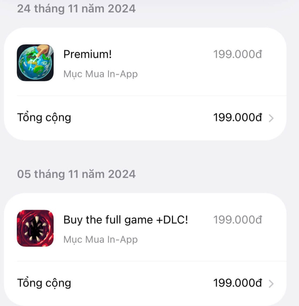 ID Apple Tải Game World Box Full iOS - World Box Premium